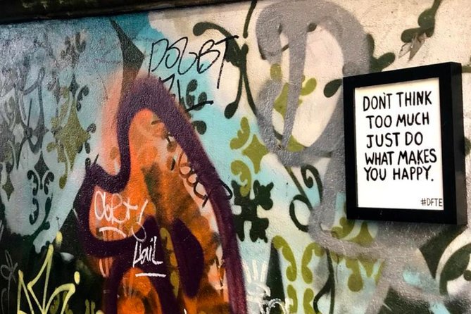 Blackbeard to Banksy - The Ultimate Walking Tour of Bristol - Group Size and Accessibility