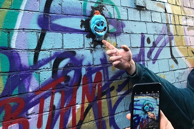 Blackbeard to Banksy - The Ultimate Walking Tour of Bristol - Practical Tips for Participants