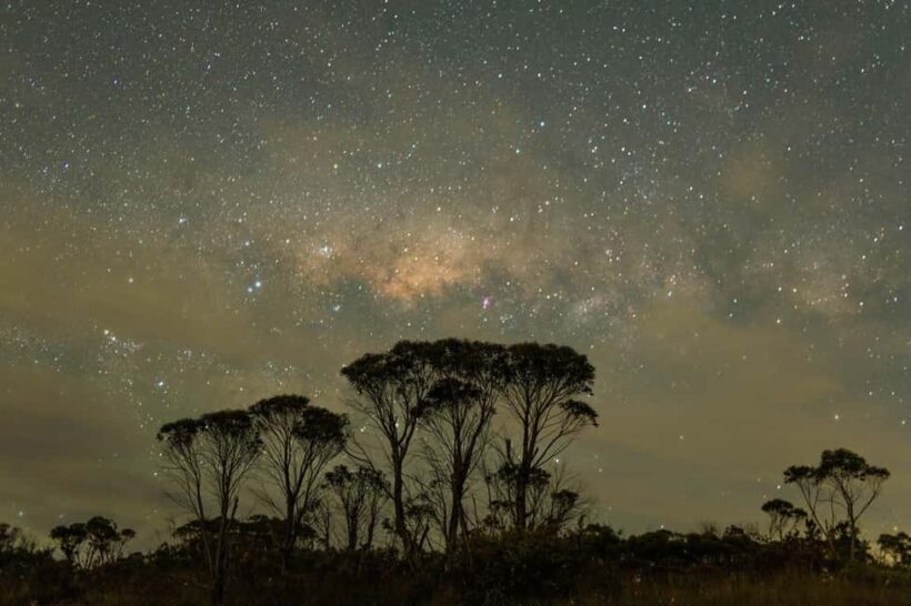 Blackheath: Night Sky Photography Workshop - Key Points