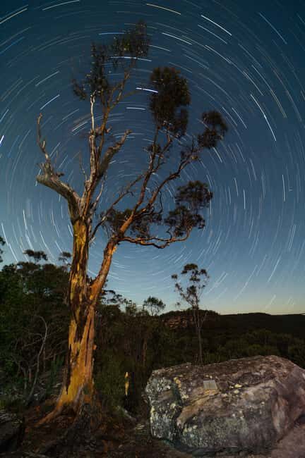 Blackheath: Night Sky Photography Workshop - An In-Depth Look at the Experience