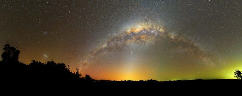 Blackheath: Night Sky Photography Workshop - Who Will Love This?