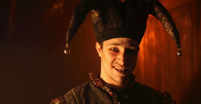 Blackpool Dungeon Entrance Ticket - What You Can Expect from the Blackpool Dungeon Experience