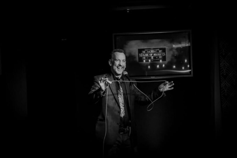 Blackpool: Family Magic Show with Award-Winning Magician - A Close Look at the Experience