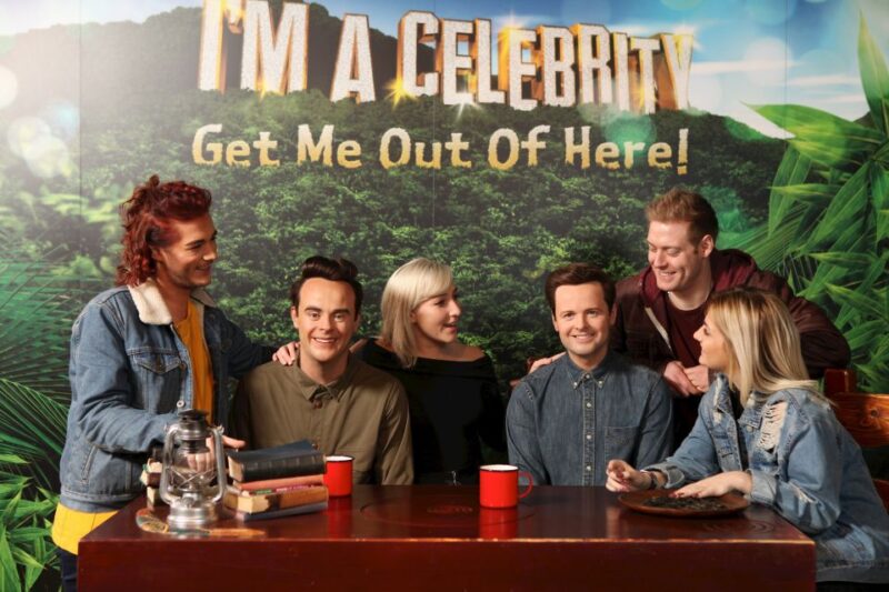 Blackpool: Madame Tussauds Entry Ticket - Key Points