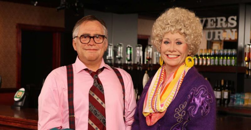 Blackpool: Madame Tussauds Entry Ticket - The Experience Versus Expectations