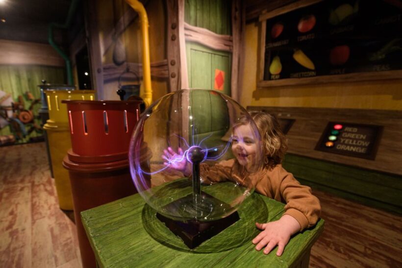 Blackpool: Peter Rabbit  Explore and Play Entry Ticket - The Bottom Line: Who Will Love This?