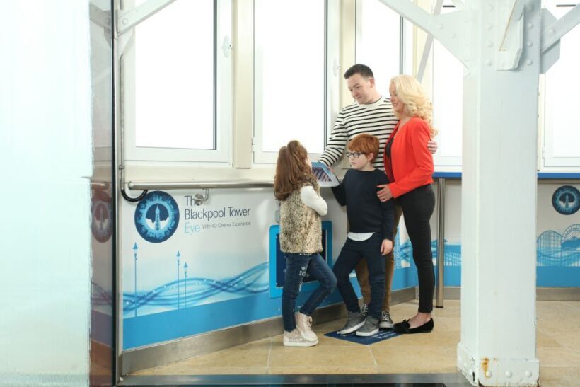 Blackpool: Tower Eye Entry Ticket - Final Thoughts
