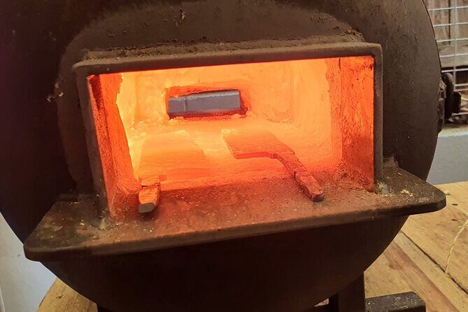 Blacksmithing Chef Knife Making Workshop - Brisbane - FAQ