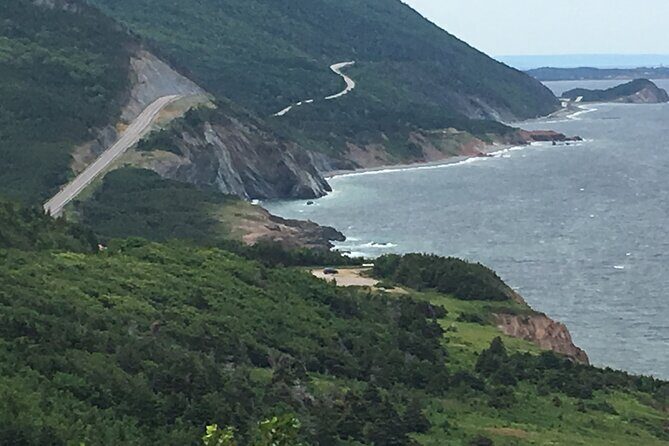 Blackwood Tours: 6 Hour Cabot Trail Tour in Cape Breton, NS - An In-Depth Look at the 6-Hour Cabot Trail Tour