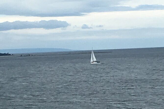 Blackwood Tours: Highland Village, Baddeck, Bell Museum Tour - The Itinerary in Detail: What You’ll Experience