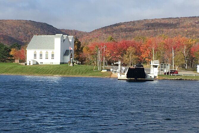 Blackwood Tours: Highland Village, Baddeck, Bell Museum Tour - The Experience: What Travelers Say
