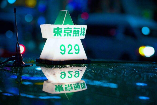 Blade Runner Photo Workshop in Shibuya With Laurence Bouchard - What to Expect