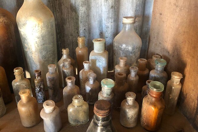 Bladensburg National Park Half Day Tour - The Sum Up: Why This Tour Stands Out