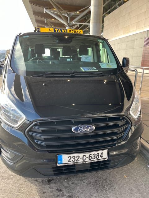 Blarney Castle and Cork City:Private taxi tour . - Final Thoughts