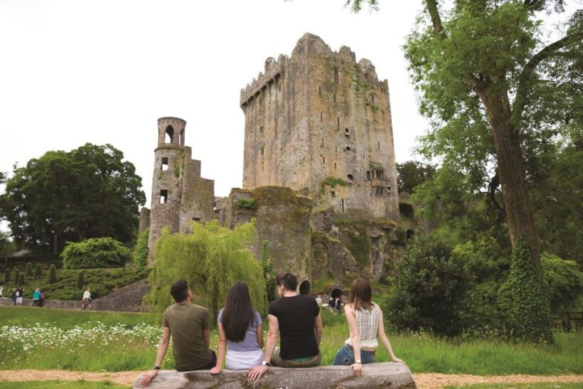 Blarney Castle Full-Day Tour from Dublin - The Value and the Experience