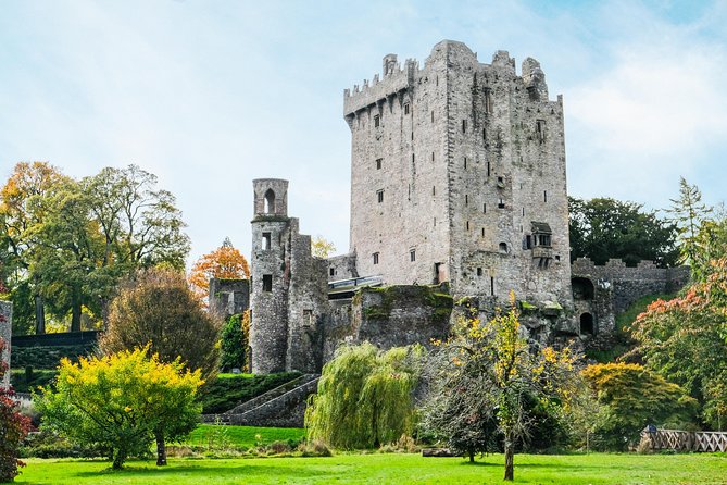 Blarney, Rock of Cashel & Cahir Castles Day Tour From Dublin - The Value of This Tour