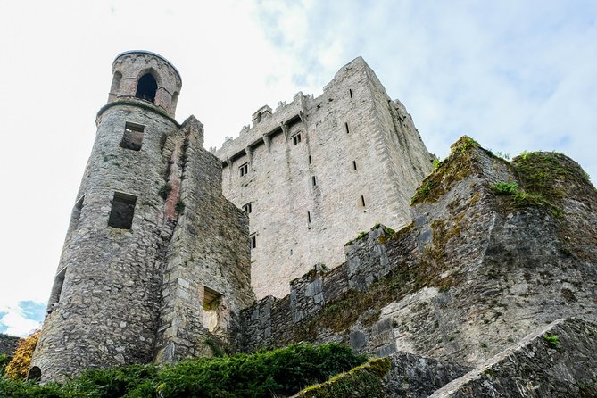 Blarney, Rock of Cashel & Cahir Castles Day Tour From Dublin - Authentic Experiences and Insights