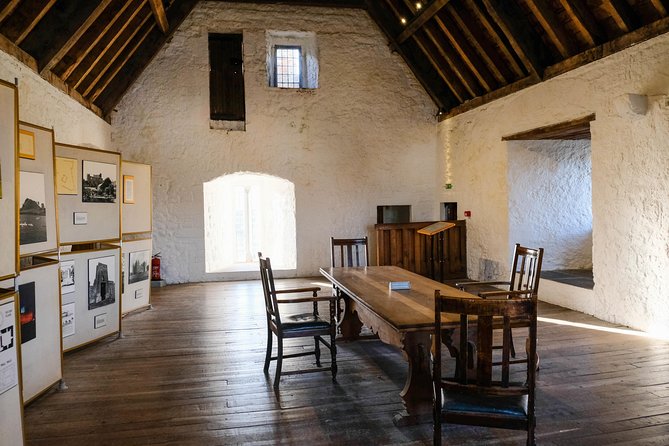 Blarney, Rock of Cashel & Cahir Castles Day Tour From Dublin - Who Should Consider This Tour?