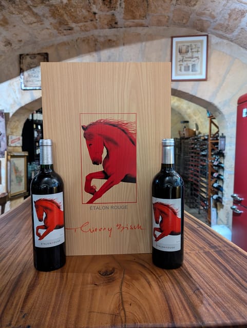 Blaye: the secrets of Blaye, wine, art, history and old cars - Key Points