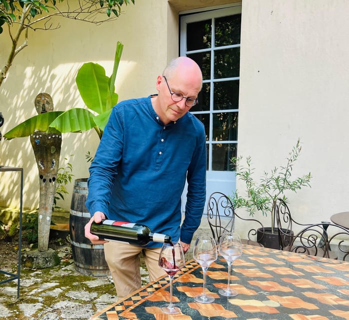 Blaye: the secrets of Blaye, wine, art, history and old cars - The Practical Side: What to Expect