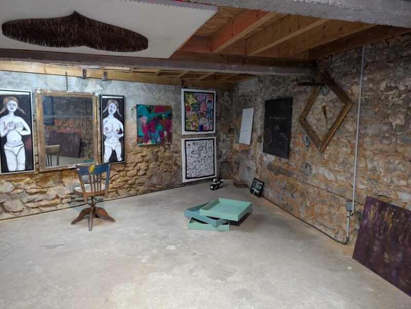 Blaye: the secrets of Blaye, wine, art, history and old cars - Final Thoughts: Who Will Love This Tour?