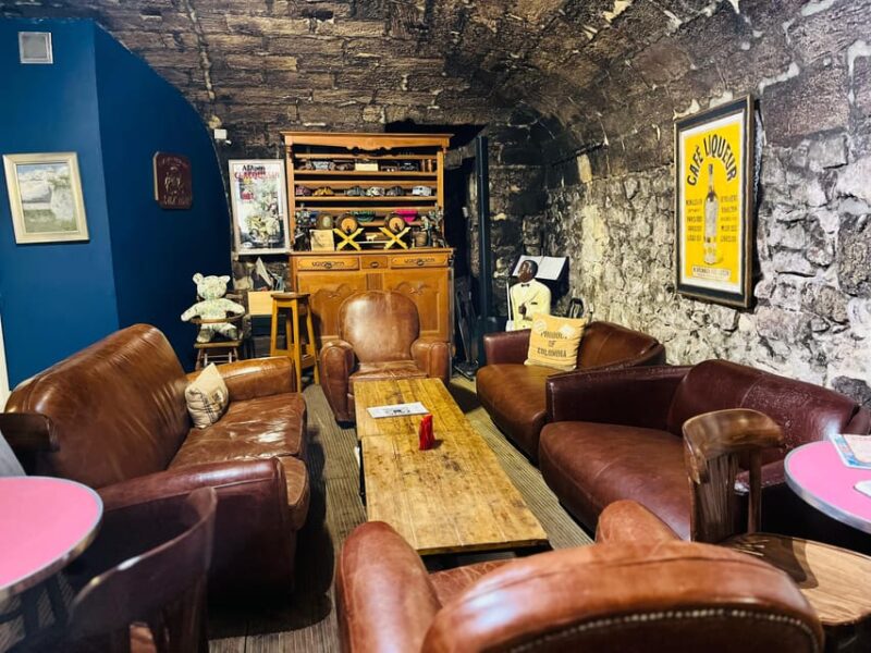 Blaye: Try Your Hand at Crafting Your Own Wine Blend - FAQ