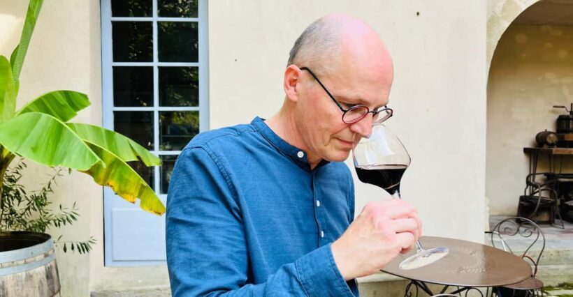 Blaye Workshop: Confidence with Tasting French Wines - The Value of This Tour