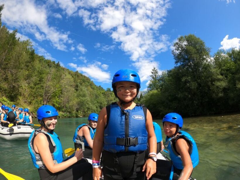 Bled: 3-Hour Family-Friendly Rafting Adventure - Final Thoughts