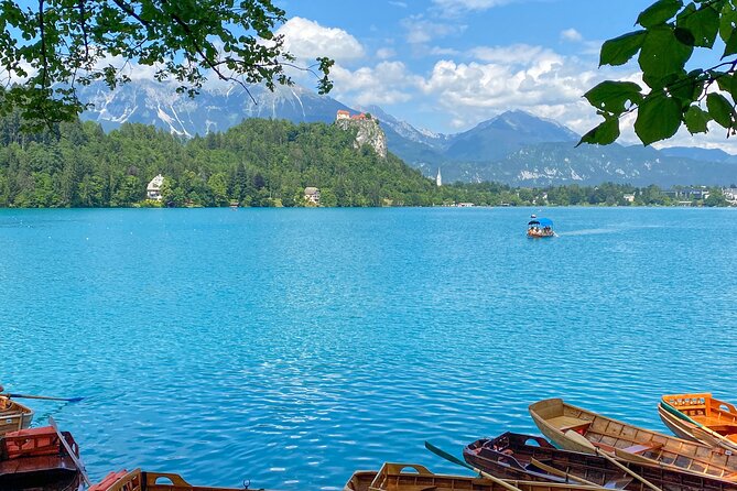 Bled and Bohinj Slovenias Top Lakes Private Tour - Bohinj: Discovering Slovenias Hidden Gem
