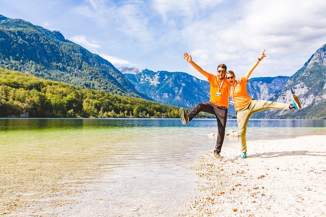 Bled & Bohinj Lakes With Skofja Loka | Private Trip From Ljubljana - Inclusions and Costs