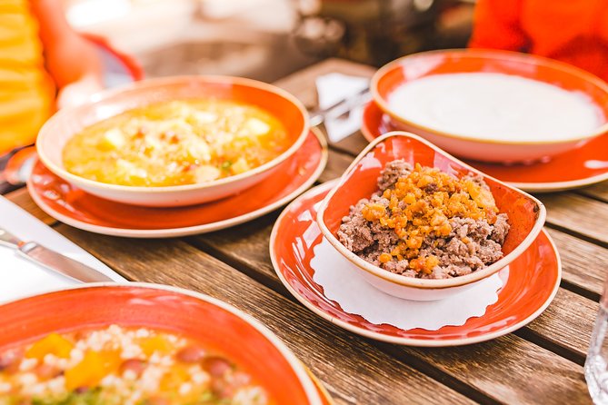 Bled & Bohinj Lakes With Skofja Loka | Private Trip From Ljubljana - Tour Requirements and Accessibility