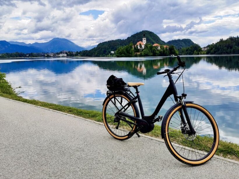 Bled: e-Bike Rental - The Sum Up: The Value of a Bled E-Bike Adventure