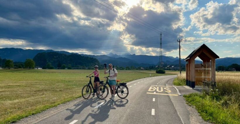 Bled eBike Tour - What Travelers Are Saying
