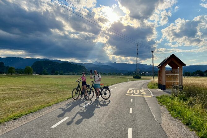 Bled Ebike Tour - Pricing and Booking Information