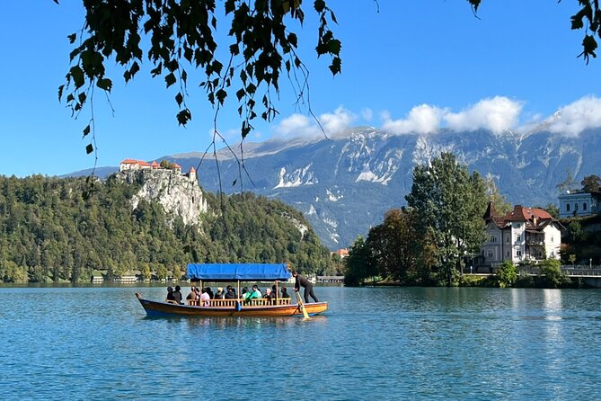 Bled Ebike Tour - Tips for an Enjoyable Experience