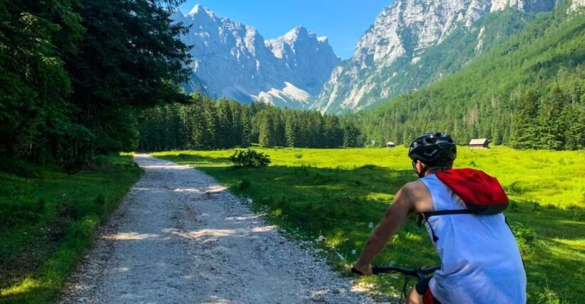 Bled: EBike Tour Lake Bled & Triglav National Park Private - Discovering Slovenia’s Hidden Gems on Two Wheels
