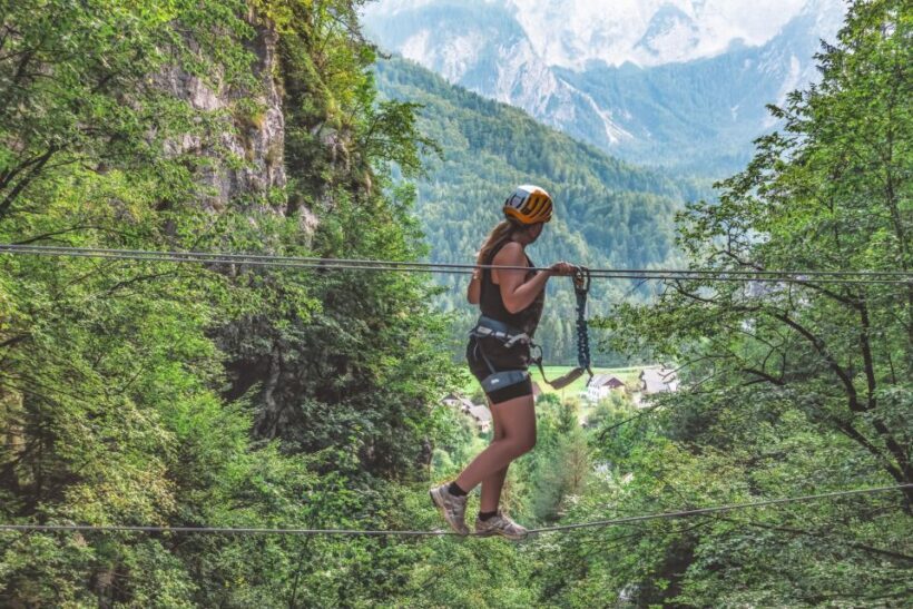 Bled: Fairytale Via Ferrata Route - The Practical Side: Price, Timing, and Booking