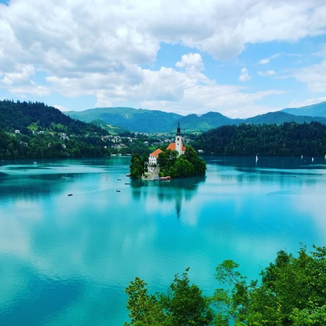 Bled lake day tour from Ljubljana - Why You Should Consider This Tour