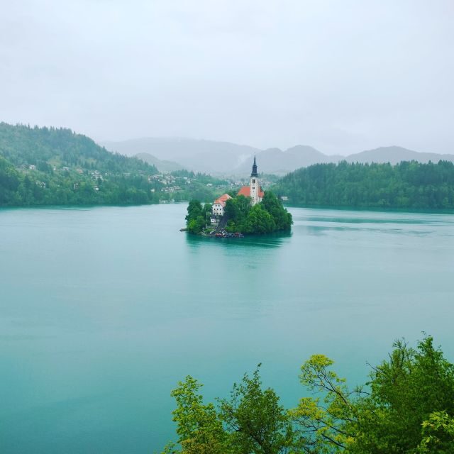 Bled lake day tour from Ljubljana - Who Will Love This Tour?