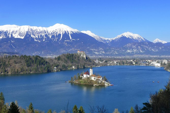 Bled Lake Day Tour From Ljubljana - Inclusions and Transportation