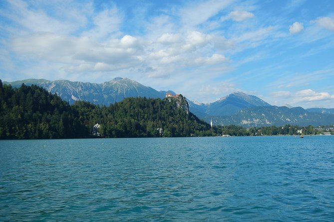Bled Lake Day Tour From Ljubljana - Traveler Reviews and Feedback