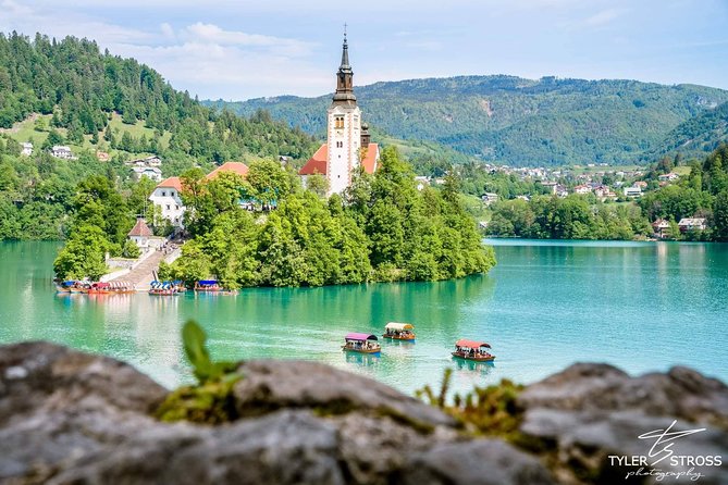 Bled Lake Day Trip From Ljubljana - Meeting and Pickup Information