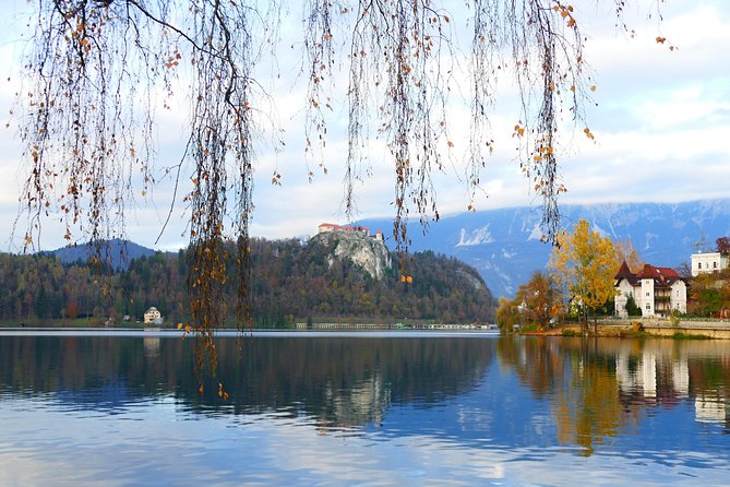 Bled Lake Day Trip From Ljubljana - Participant Information