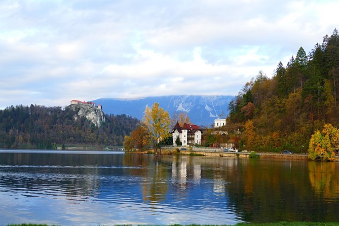 Bled Lake Day Trip From Ljubljana - Highlights of the Lake Bled Experience
