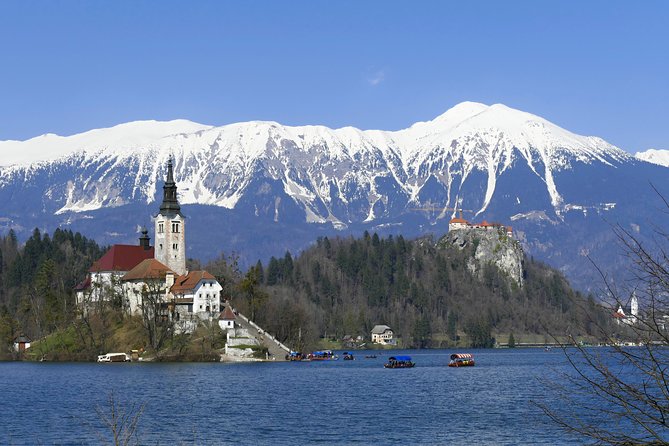 Bled Lake Day Trip From Ljubljana - Tips for Visiting Lake Bled