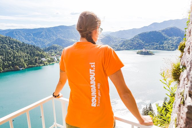Bled lake, island & castle | Private half day trip from Ljubljana - Frequently Asked Questions