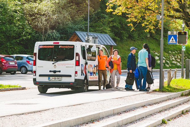 Bled Lake With Island and Castle - Small Group - Day Trip From Ljubljana - Discovering Radovljica in Winter