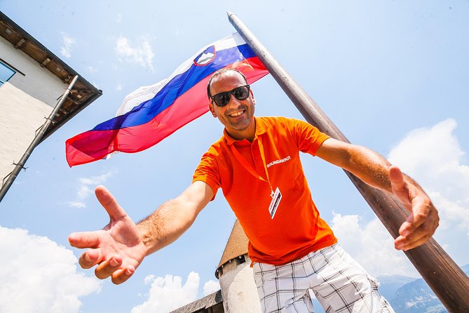 Bled Lake With Island and Castle - Small Group - Day Trip From Ljubljana - Inclusions and Tour Details