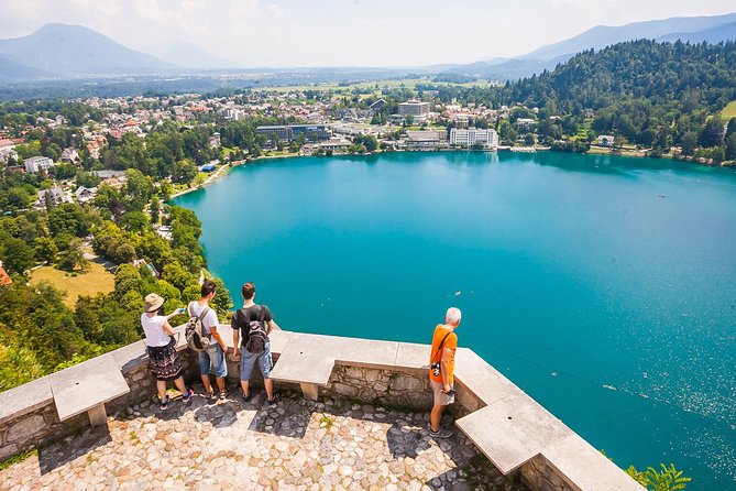 Bled Lake With Island and Castle - Small Group - Day Trip From Ljubljana - Customer Experiences and Feedback