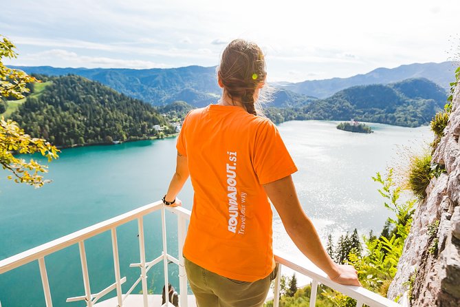 Bled Lake With Island and Castle - Small Group - Day Trip From Ljubljana - Tips for a Memorable Visit